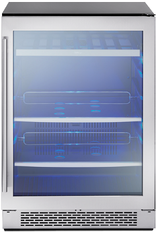 Best Undercounter Beverage Centers (Prices / Reviews / Ratings)